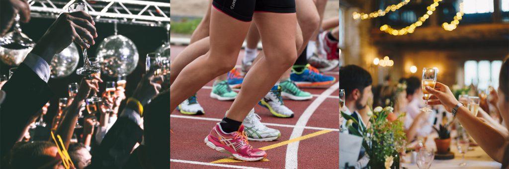 Enjoy Events - Hét evenementenbureau in Noord Nederland