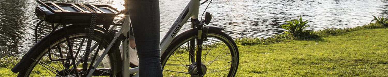 OP FIETSE - Enjoy Events